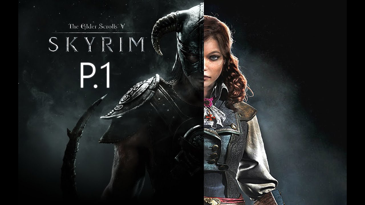 [Skyrim][P.1] Assassin's Critical - YouTube