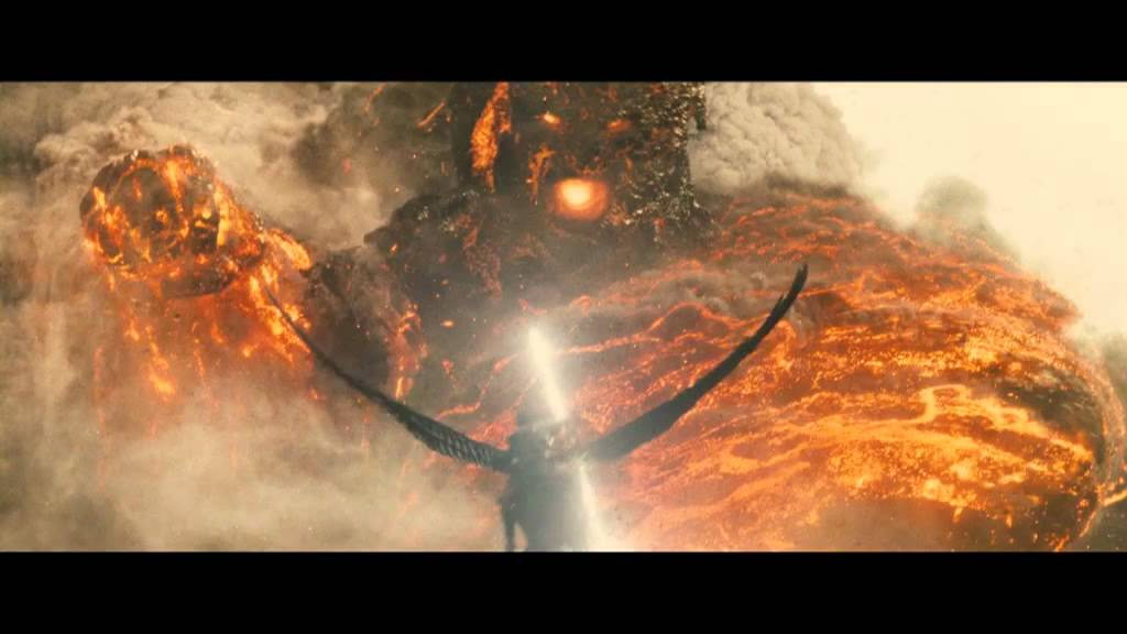 Zorn Der Titanen Makhai Ira De Titanes (Region 2) (Import) [DVD];