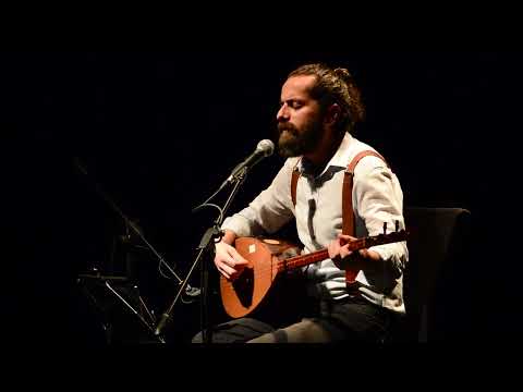 Deniz Türkan -Değirmenin Bendine - Ankara Konseri-Live Performance