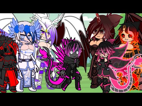 Godzilla Conociendo alas kaiju girls Cap 1 [Remake]