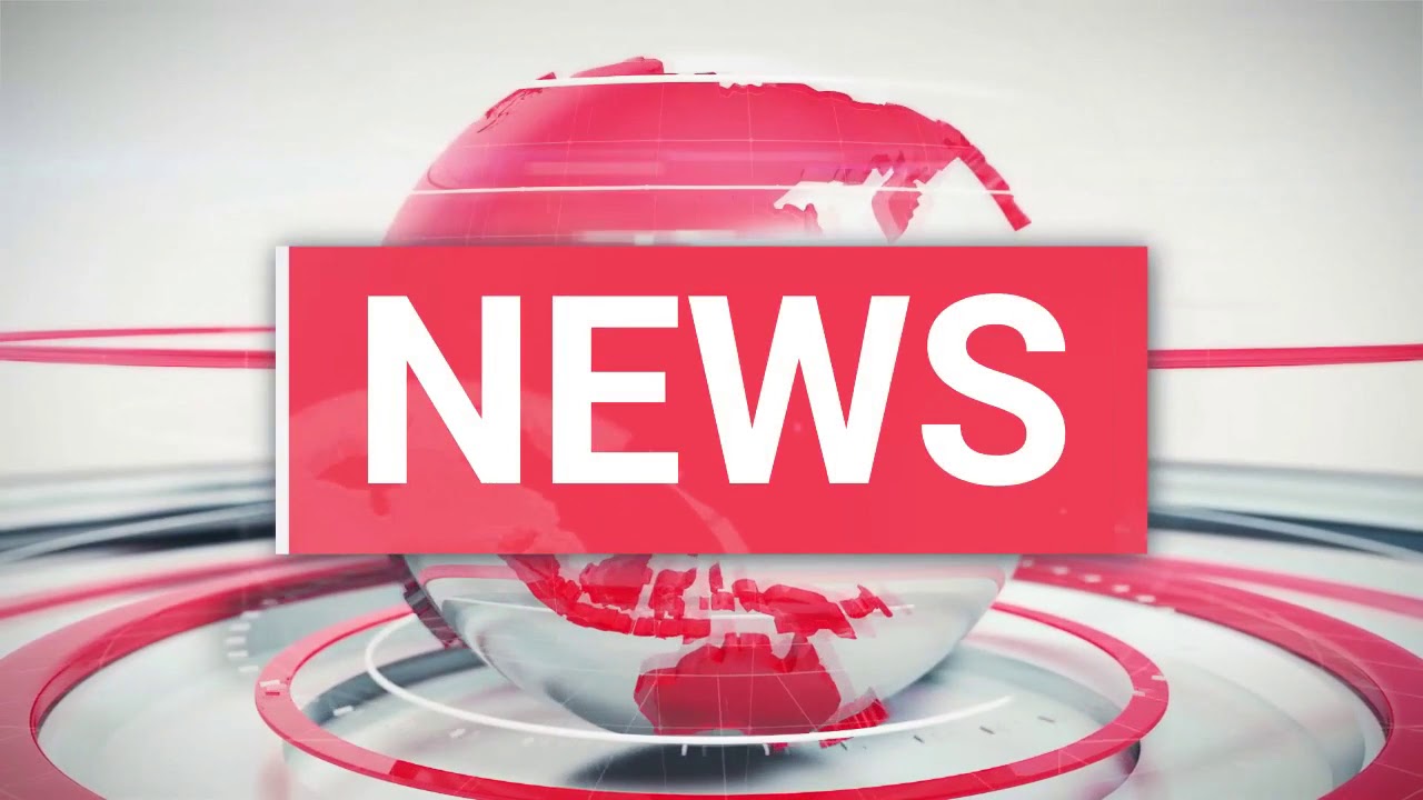 # 03 News opening Template with sound Free Download II NCS - YouTube