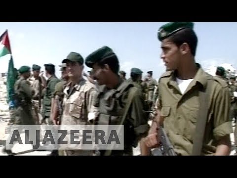 50th anniversary of Israeli-Arab War marked