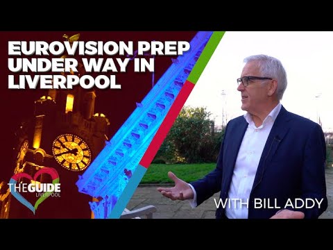 We speak to Liverpool BID's Bill Addy with 5 months to go until ...