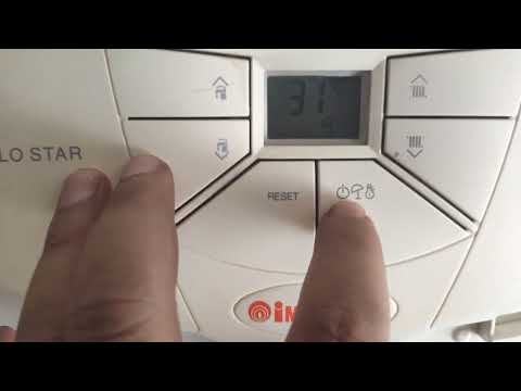 İmmergas Eolo Star Kombi Nasıl Kullanılır? Yaz Modu Kış Modu Ayarlama | Detaylı Anlatım |