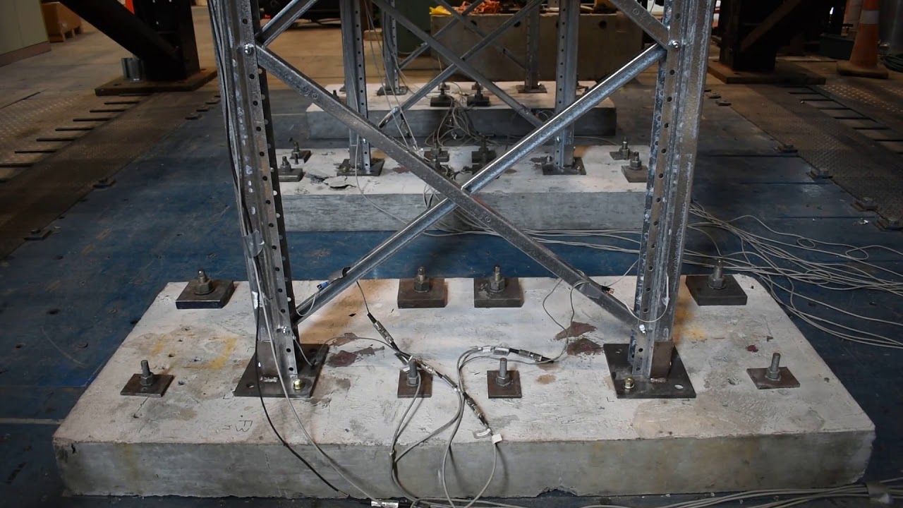 Rigid BP T8 kobe 2 base view - YouTube