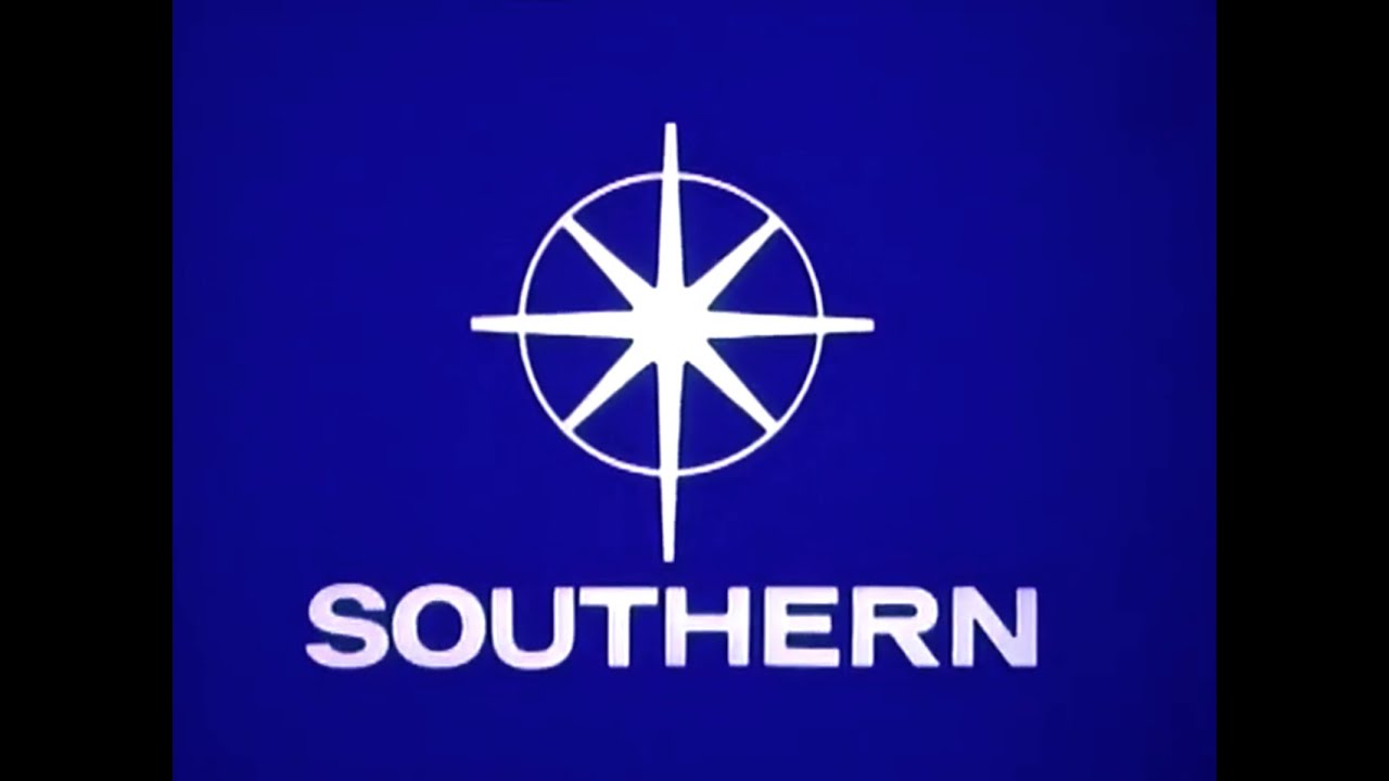 Southern Television (1977, Best Quality?) - YouTube