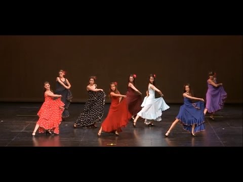Flamenco - \