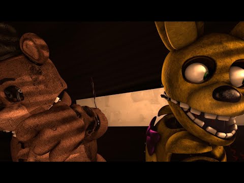 [SFM/FNAF]Collab part for Taco girl - YouTube