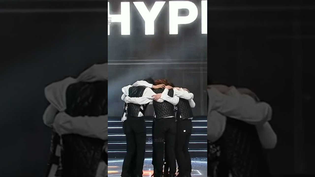 ENHYPEN FIRST ANNIVERSARY DEBUT EDIT💛😭 - YouTube