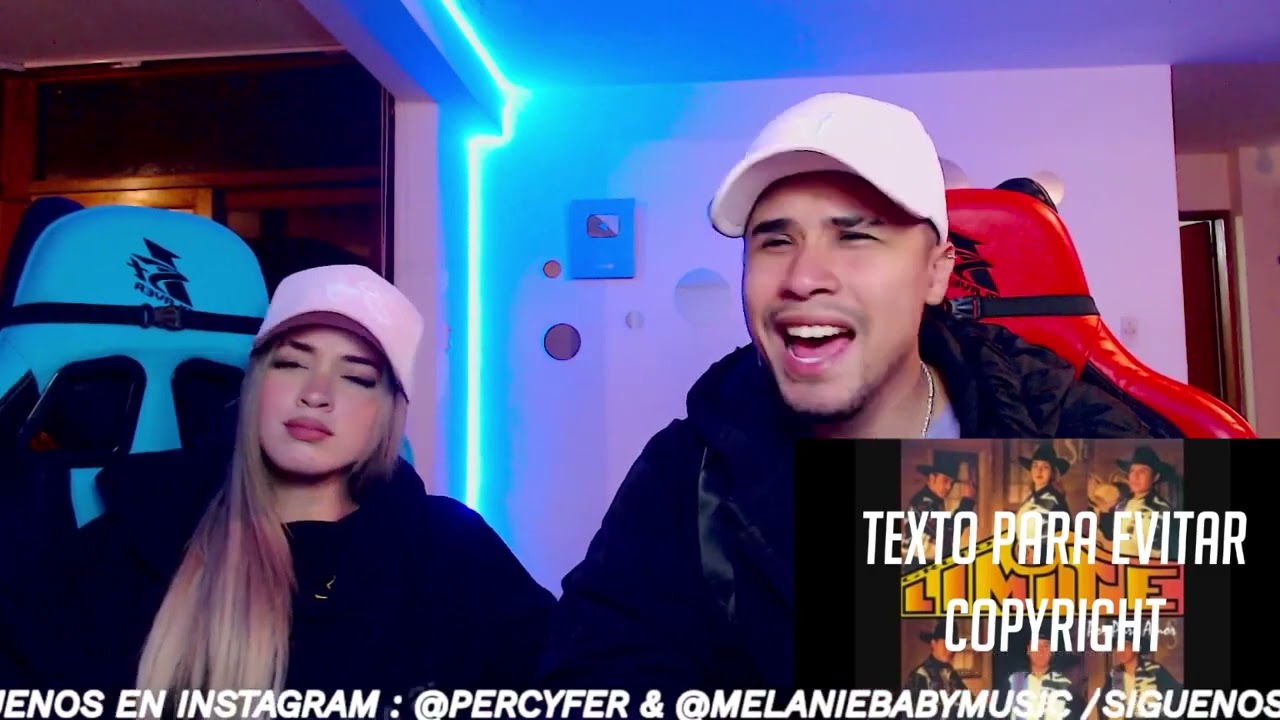 Yo Sin Tu Amor | Grupo Limite | Opinión Reacción - YouTube