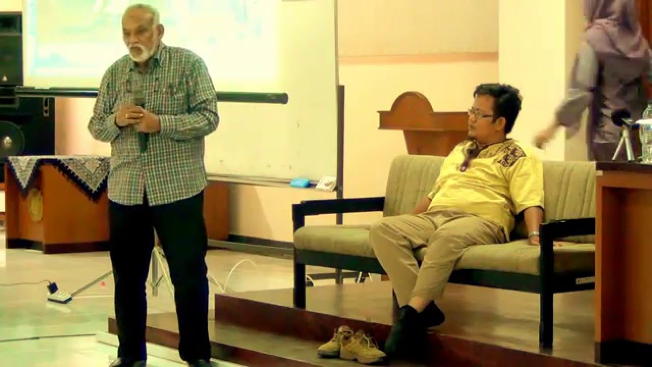 P.2 Couching Clinic Islamic Psychological Therapy by Prof. Dr. Malik ...