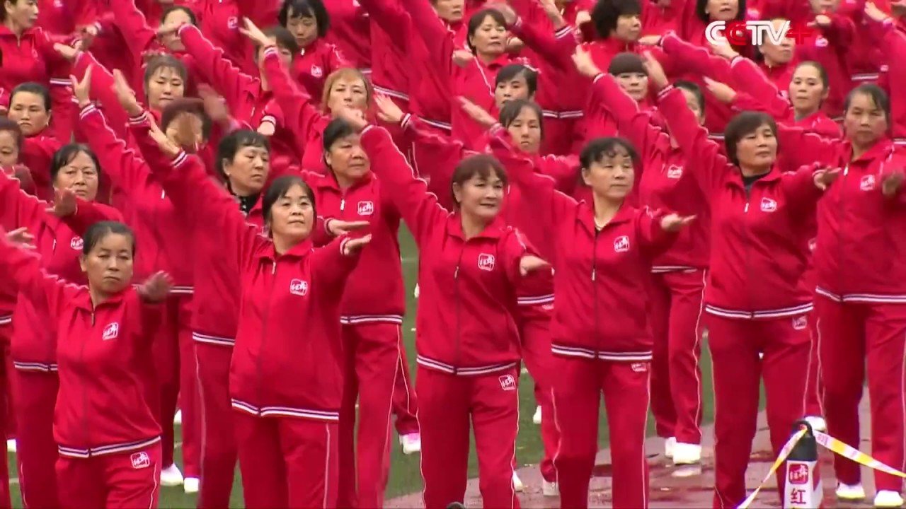 You Reposted in the Wrong Province - YouTube