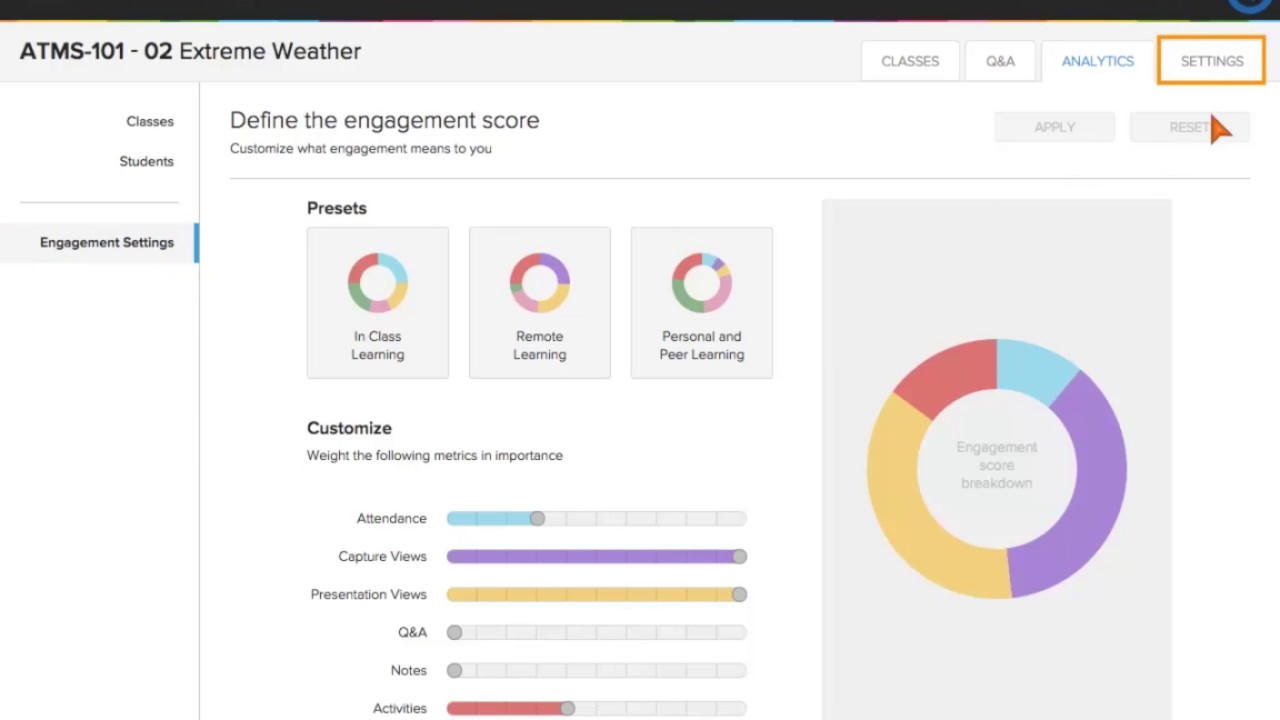 Instructor Overview of Echo360 - YouTube