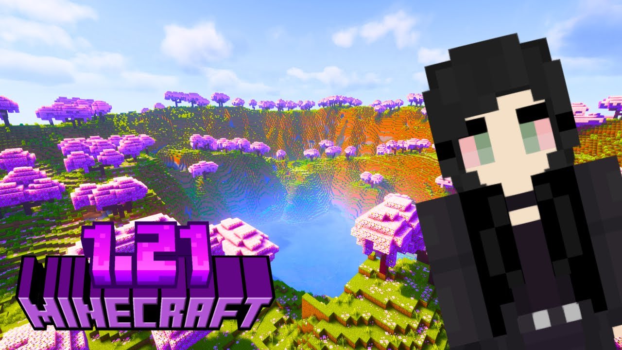 Let's Play Minecraft #1 | Singleplayer Survival - YouTube