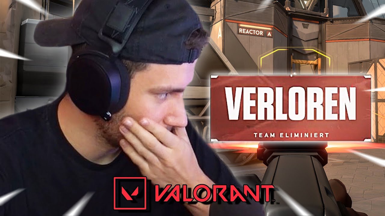 Esport Sterzik ZERSTÖRT alles!😱 / Best Of Sterzik #12 - YouTube