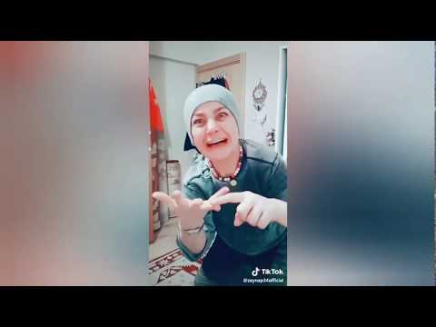 15 kişiye saldırdım vurdum vurdum saymadım YENİ TİK TOK AKIMI(Fatih bulut)#kahin