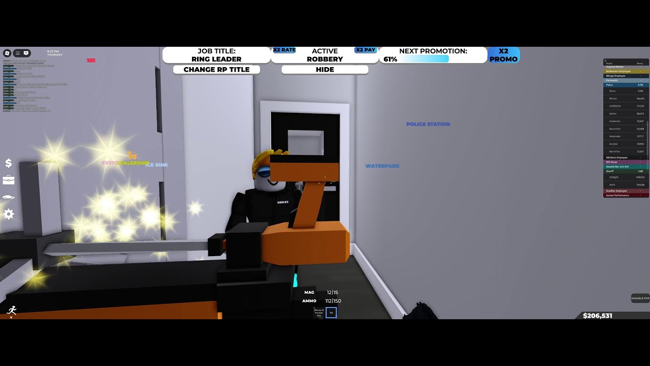 My Broadcast - YouTube