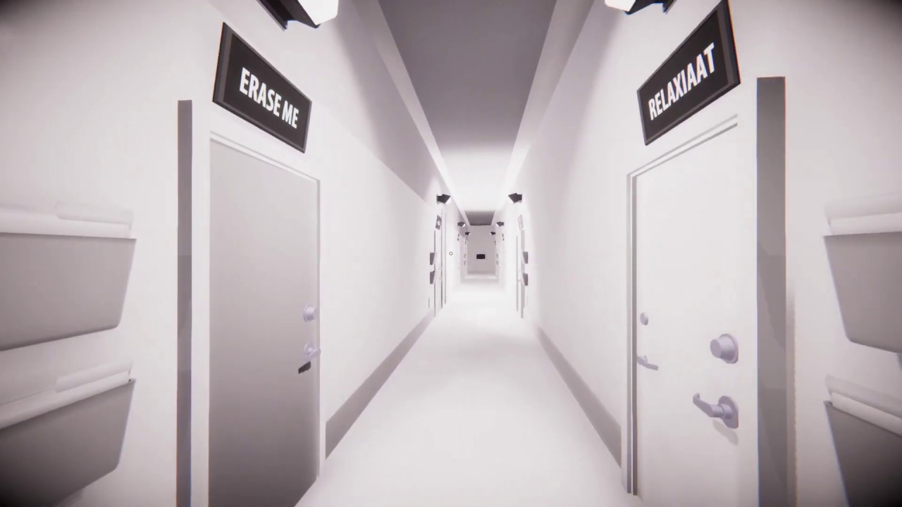 Superliminal - Part 8: Whitespace - YouTube