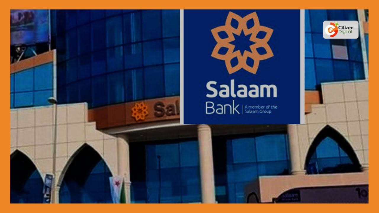 Salaam Bank launches operations in Uganda - YouTube