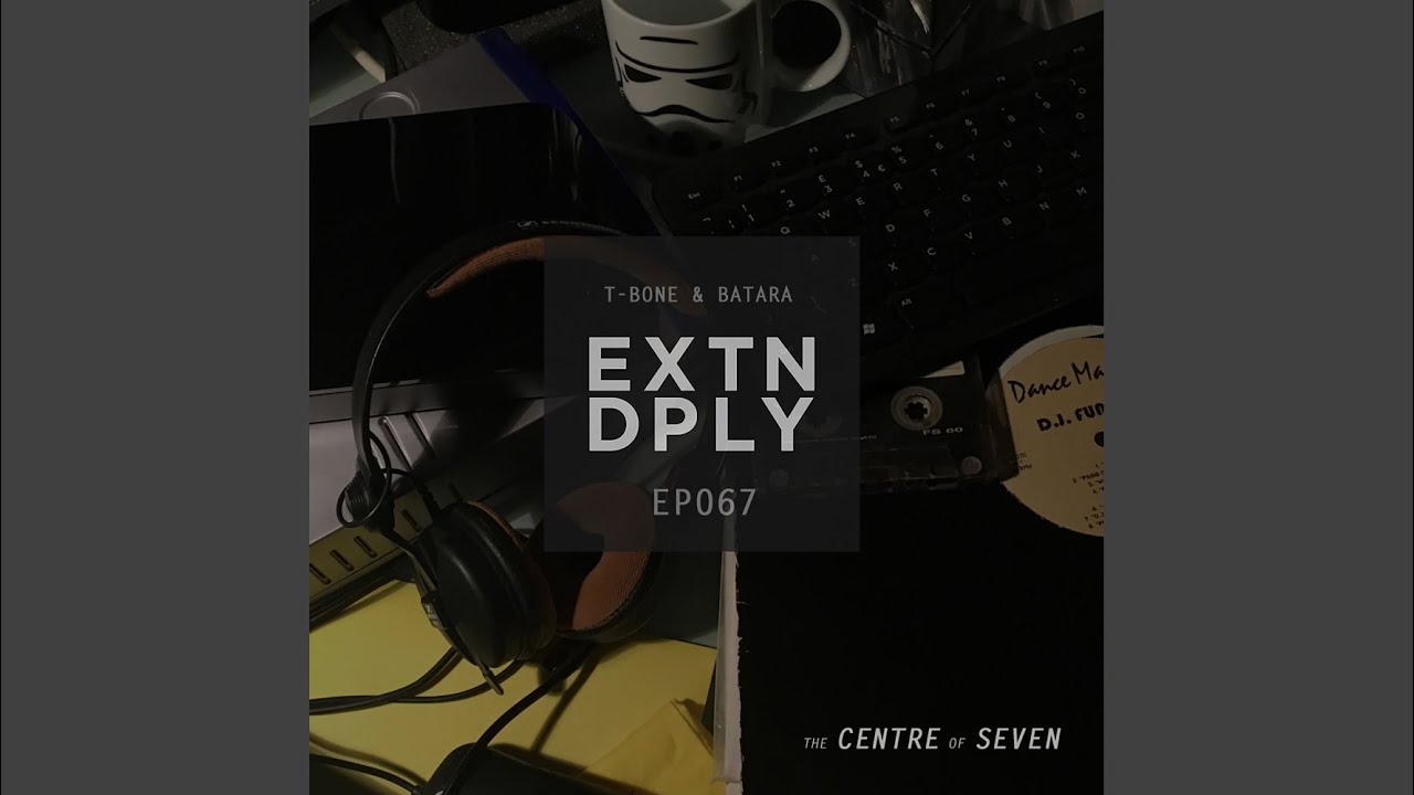 Check Yo Neck (Original Mix) - YouTube