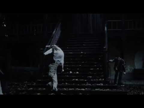 120 Christina Von Blanc In A Virgin Among The Living Dead