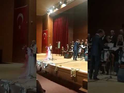 Bursa Kestel Konseri