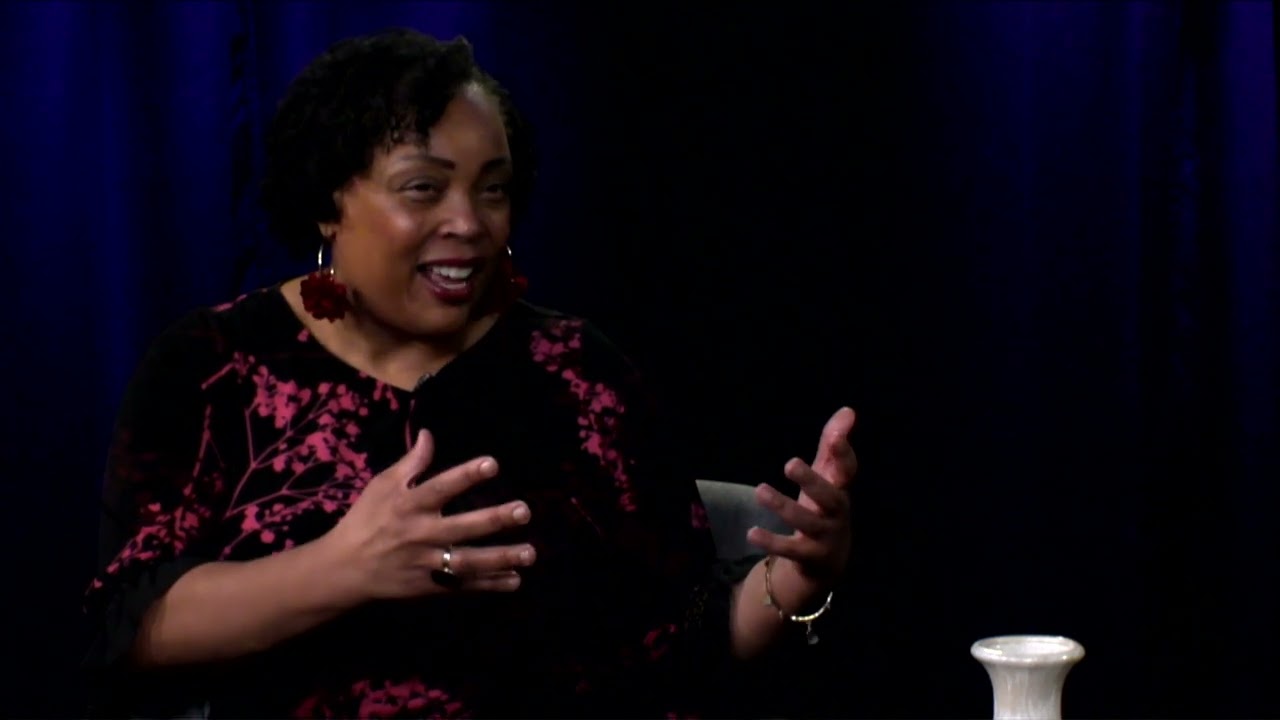 Real Talk on Racism: Ep. 11 | Renai Ellison with Younes Haddouche - YouTube