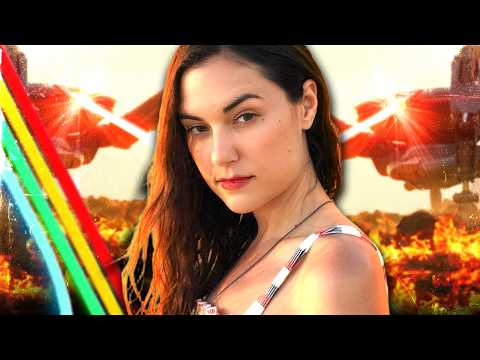 We fought a Queen on ARC Raiders and..