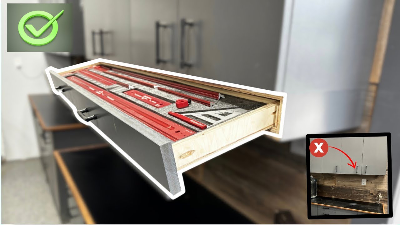 This Storage Hack Will Change Your Life - YouTube