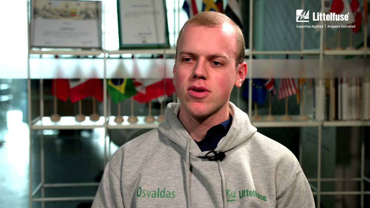 Littelfuse Engineering Academy: 2018 Program Overview - YouTube