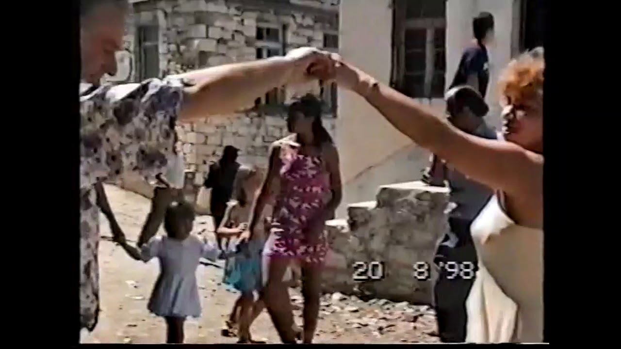 ΠΑΝΗΓΥΡΙ ΣΤΟ ΧΩΡΙΟ ΣΧΟΡΙΑΔΕΣ, ΠΟΓΟΝΙΣΙΟ ΓΛΕΝΤΙ - YouTube