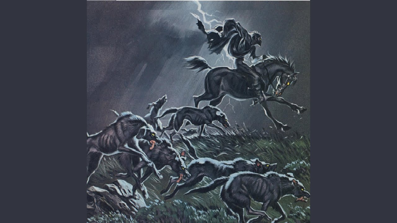 The Hunter - YouTube