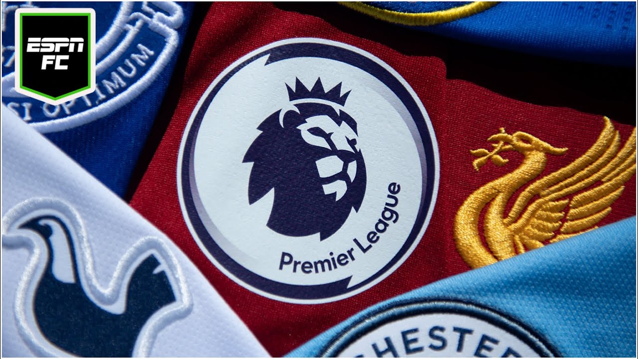 🚨 Premier League Final Day [FULL LIVE REACTION] 🚨 | ESPN FC - YouTube