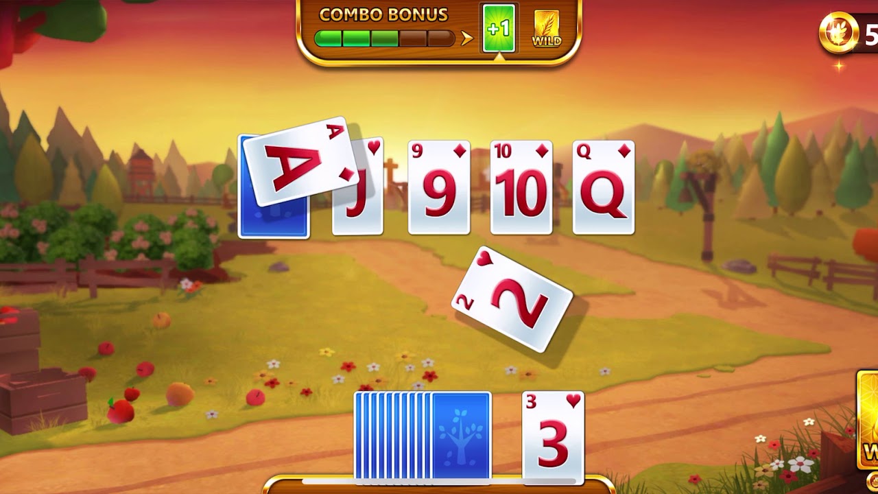 Farmship Level 3 - YouTube