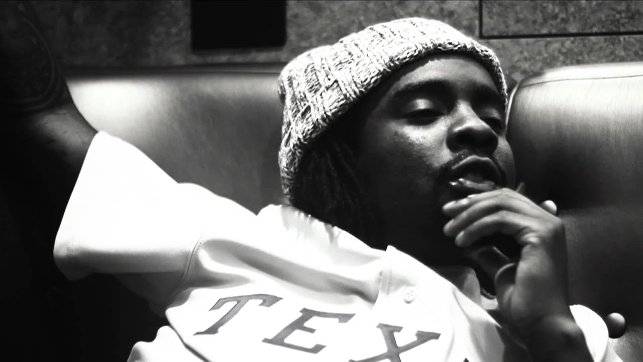 WALE DISCUSSES LIFE @ MARK TWAIN (ALTERNATIVE SCHOOL) - YouTube