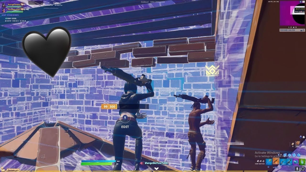Die For You 🖤 ( Fortnite Montage ) + Best PS4 back button attachment ...