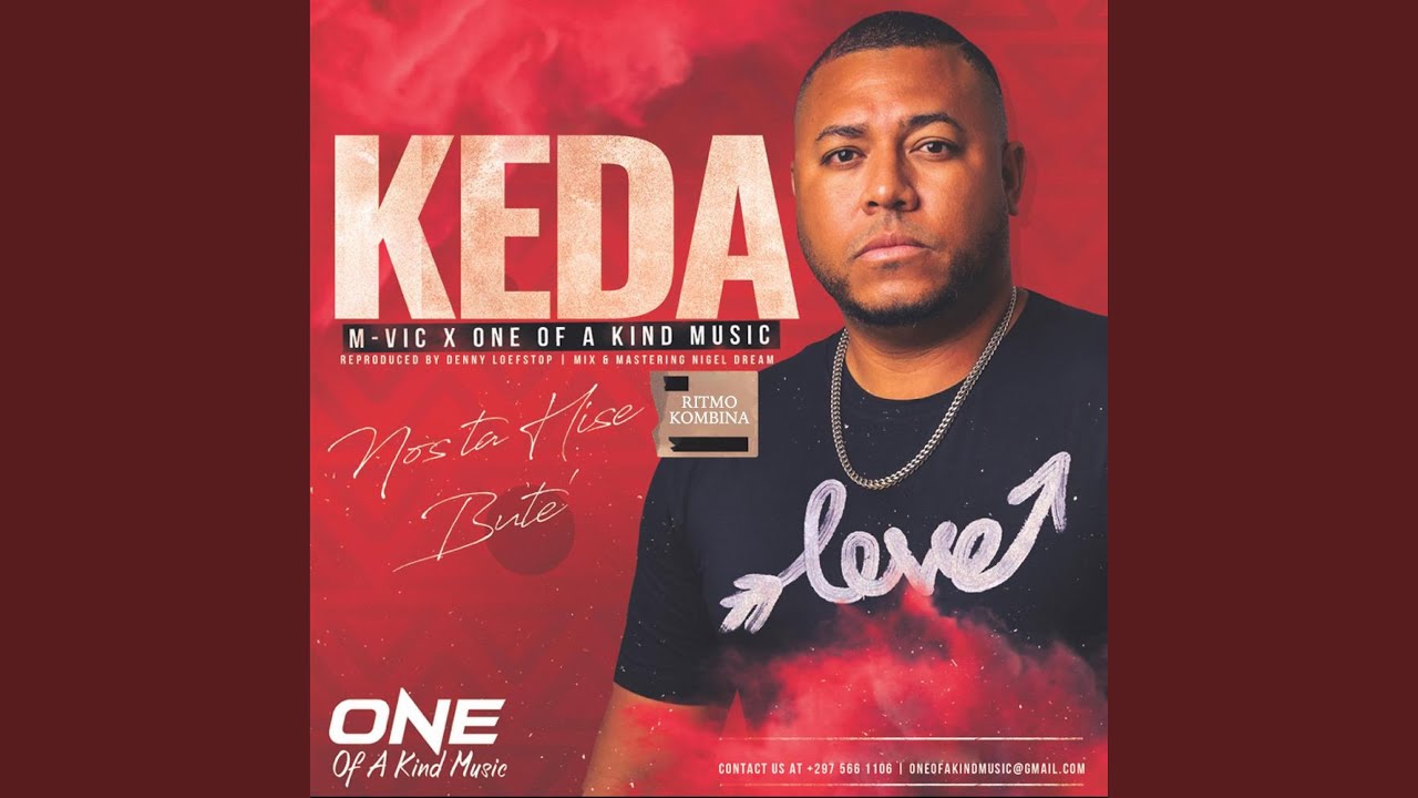 Keda - YouTube