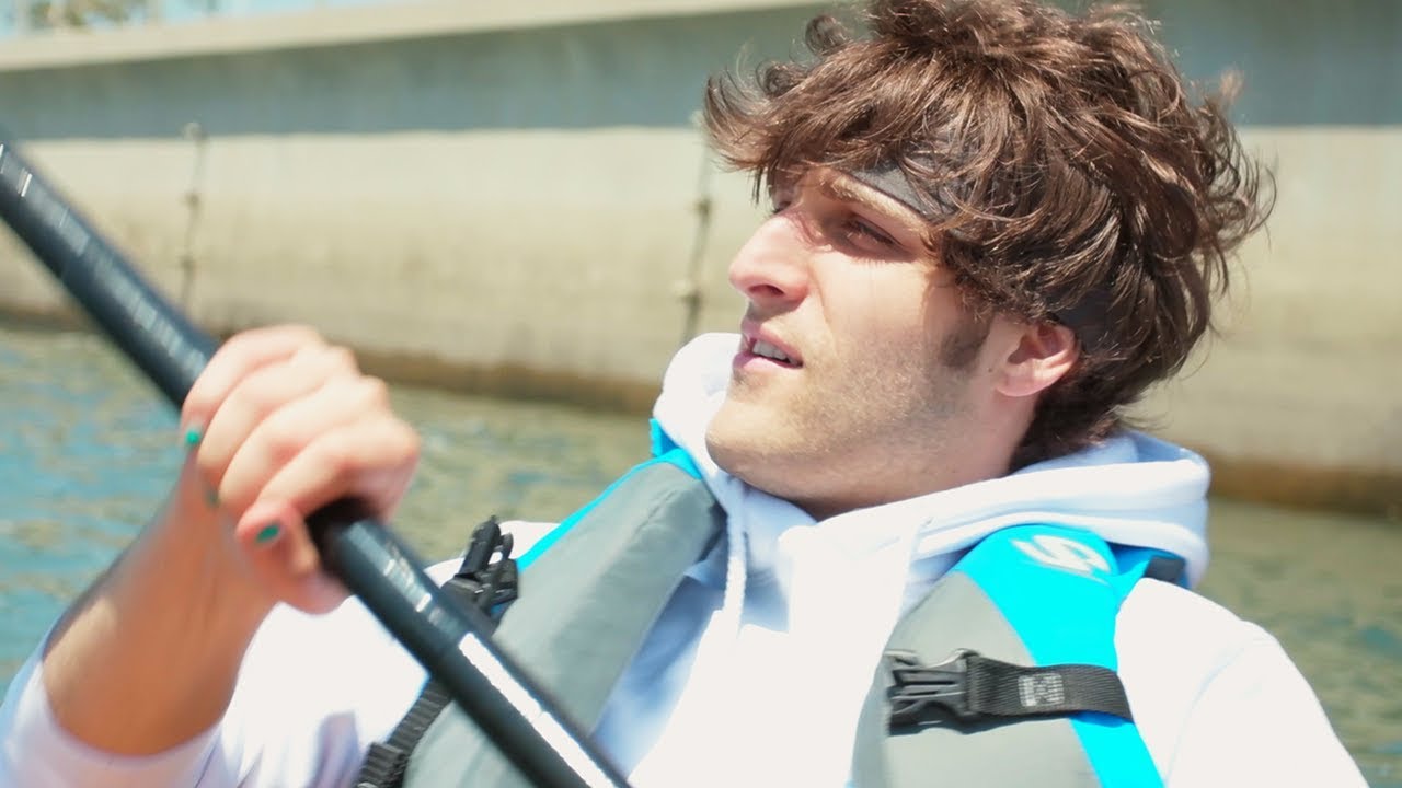 Boatload of seamen. - YouTube