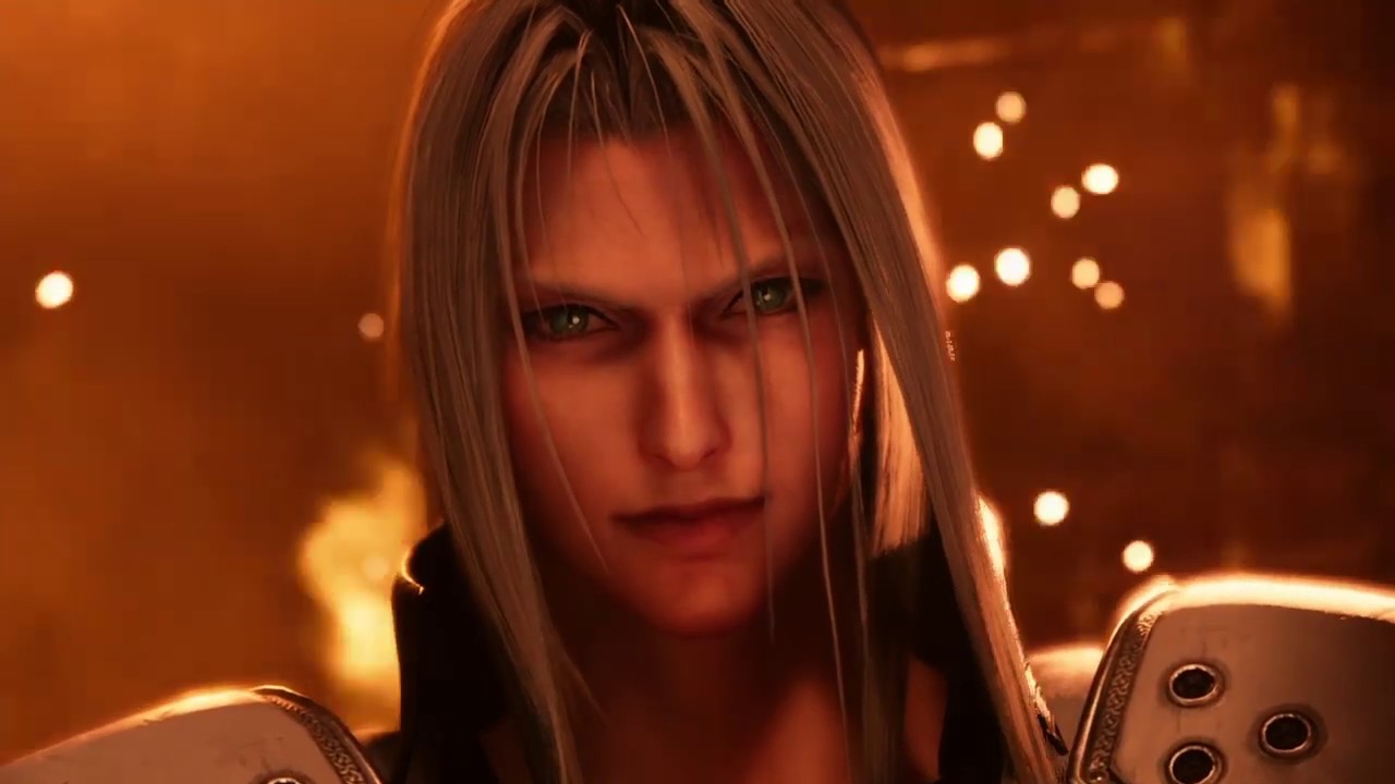 FINAL FANTASY VII REMAKE WALKTHROUGH - PART 2 (FF7 remake) - YouTube