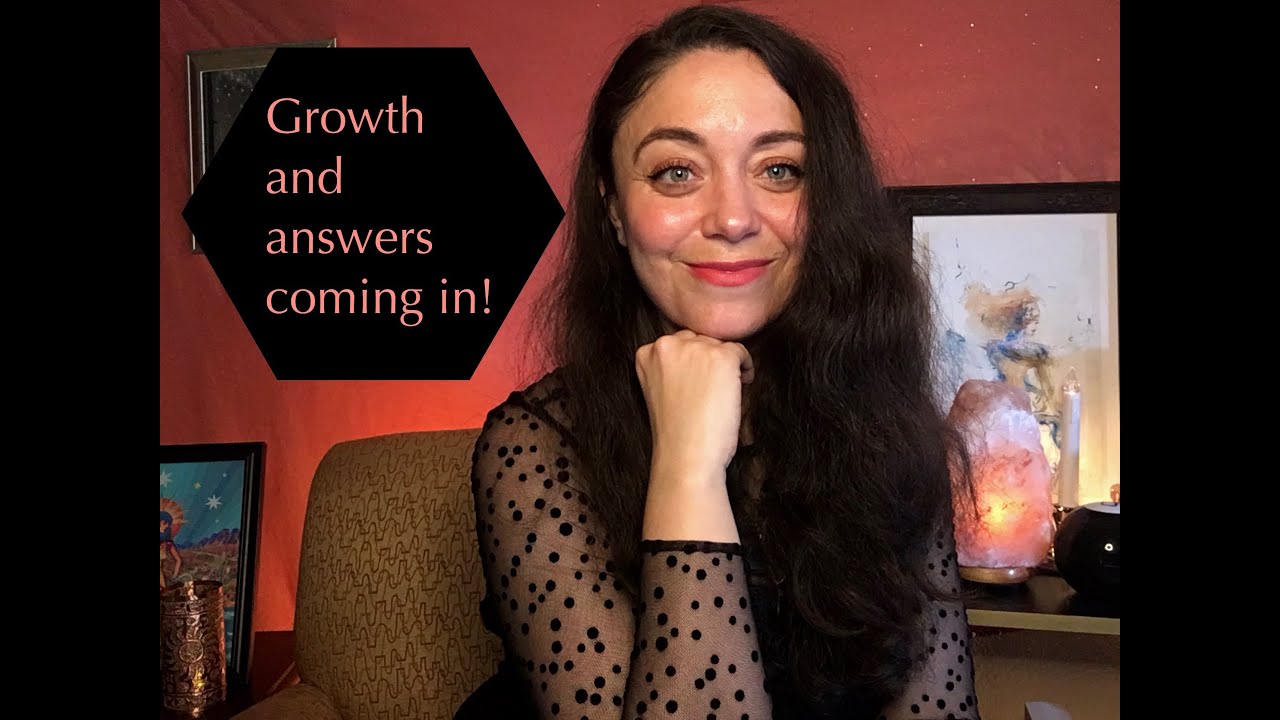 CAPRICORN OCTOBER 2021 | The apprentice becomes the master | Gentle, clear, intuitive tarot ...