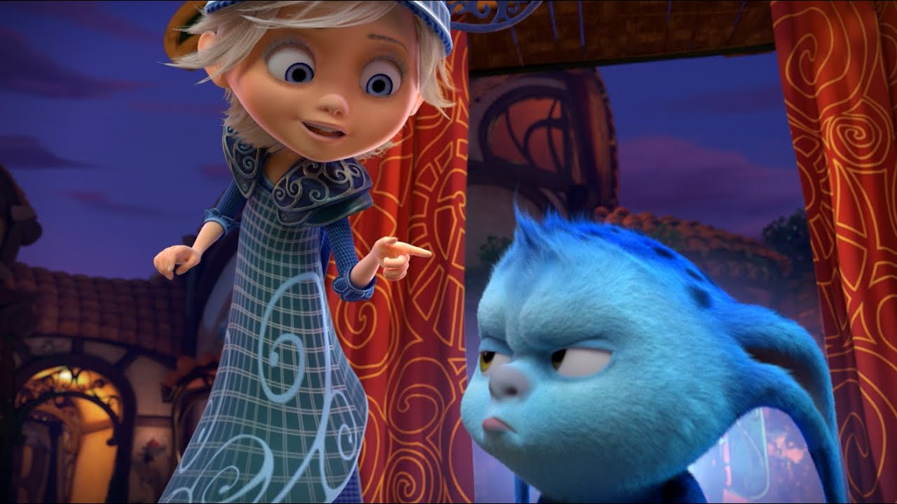 Jautrīši Latviski | Multenes bērniem | 7 Epizode - YouTube