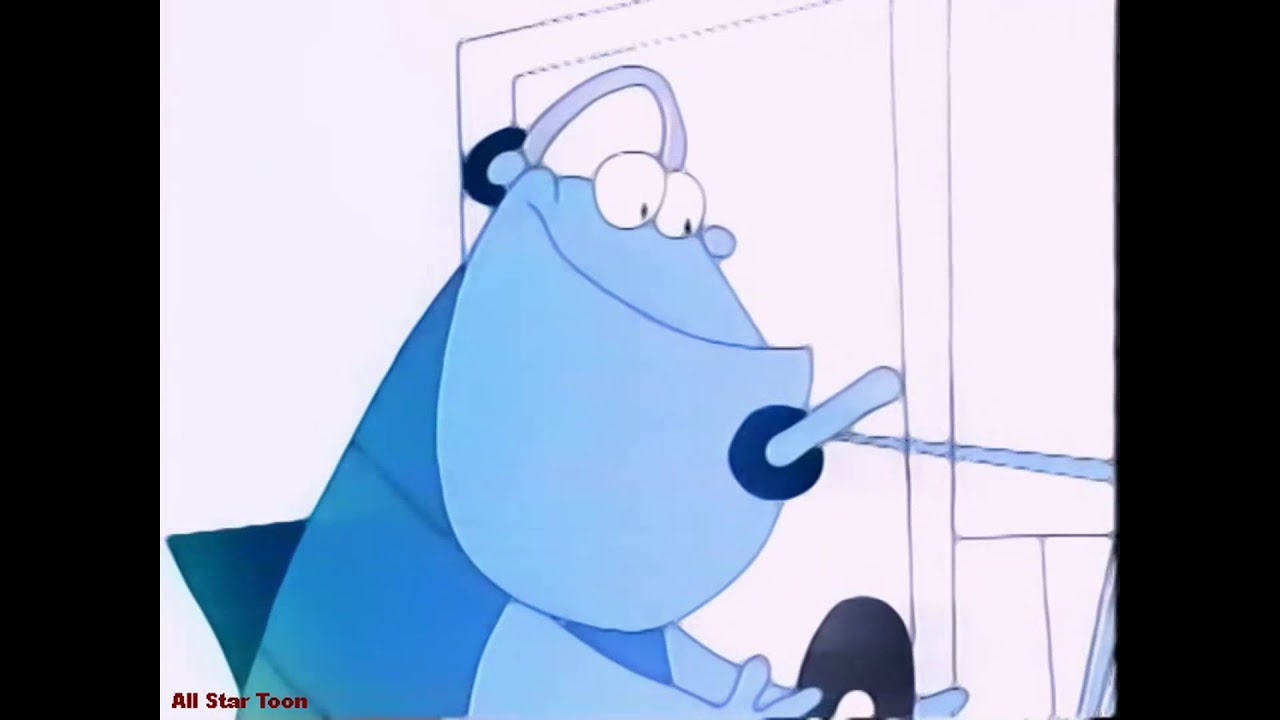 Promo El Lagartijo de Ned - Cartoon Network Latino (2001) - YouTube