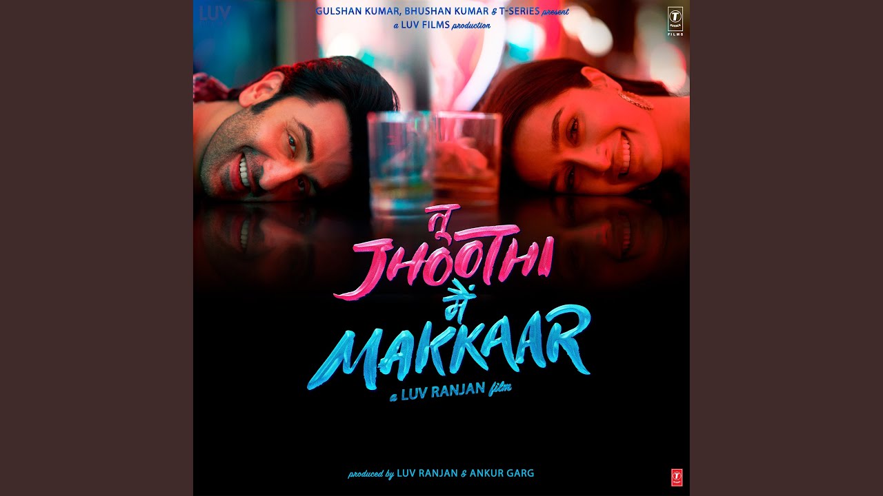 Tere Pyaar Mein Youtube Music