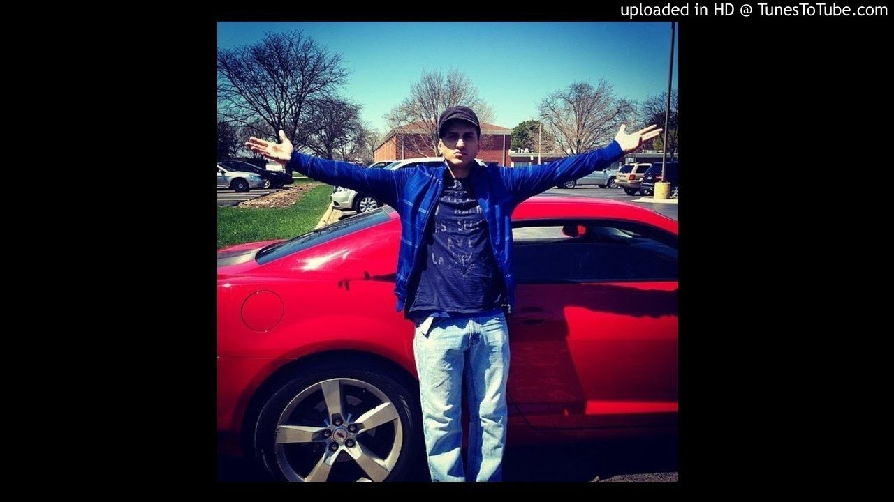 Denace - The Motto Freestyle - YouTube