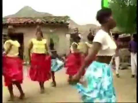 ME GUSTA CANTAR ME GUSTA BAILAR - YouTube