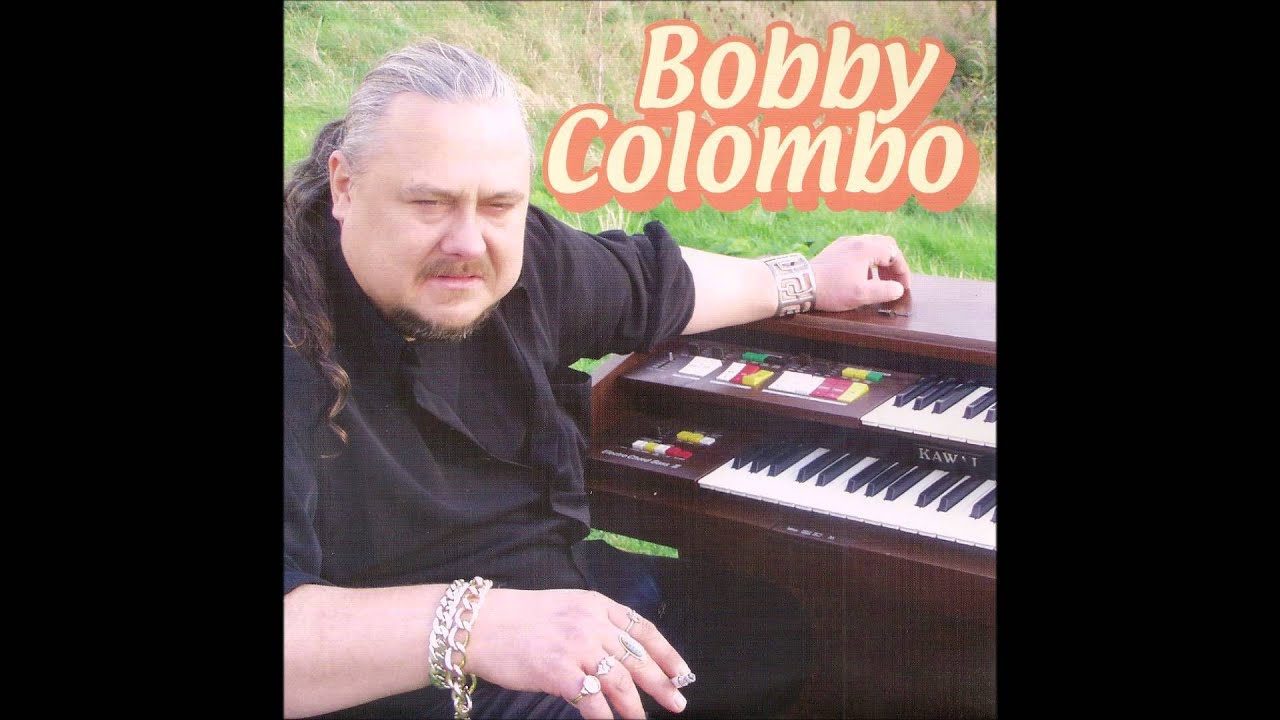 Bobby Colombo - 'Forever' / 'Always' (Ultra Eczema, 2005) - YouTube