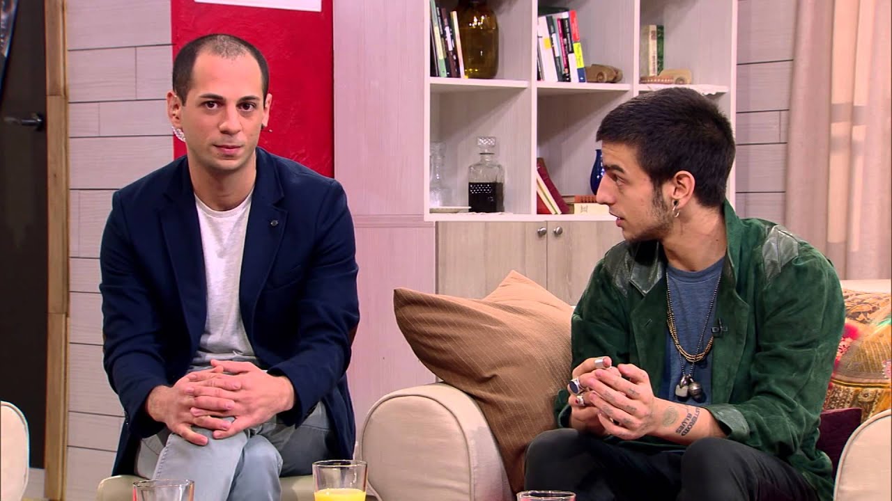 MIXER - Max Machaidze, Stupid kids factory - YouTube