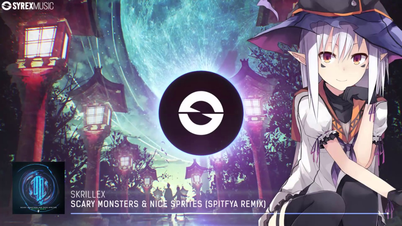 Nightcore - Review Remix - YouTube