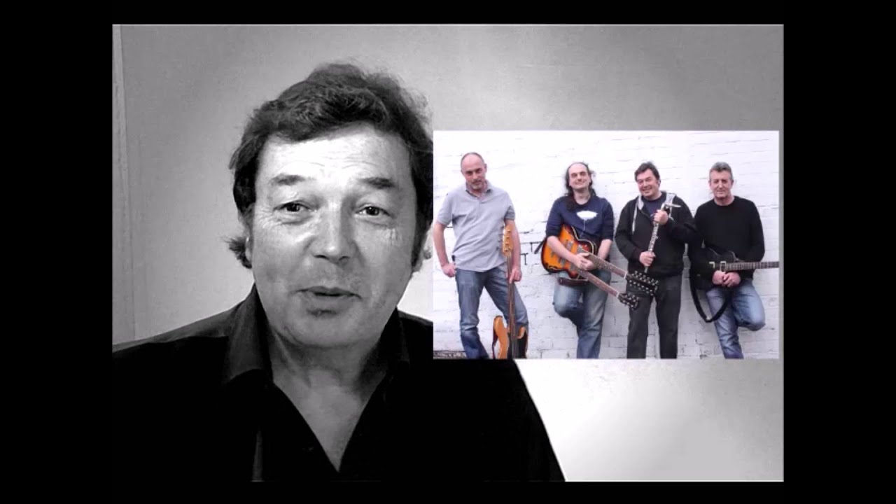 John Hackett - 'Another Life' interview - YouTube