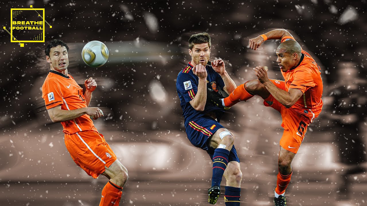 5 Times VAR was Needed In Football - YouTube